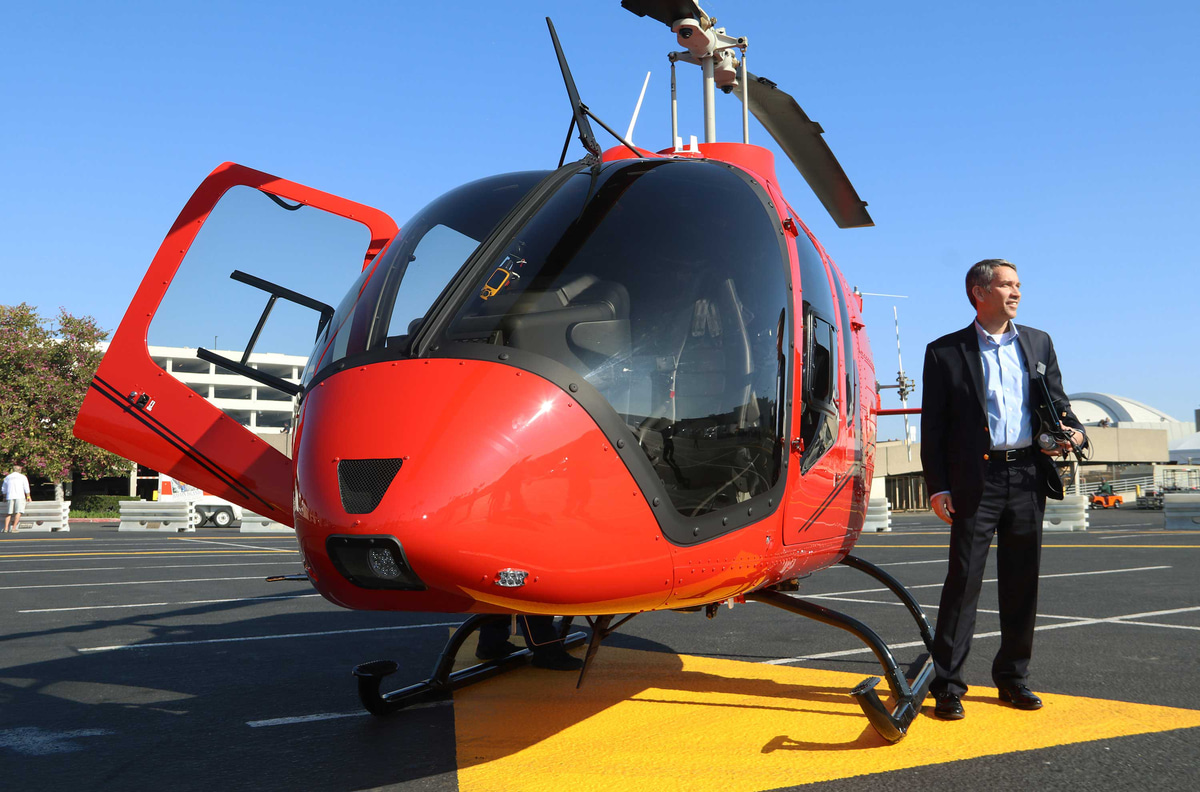 HAI Explores Rebranding To Reflect Evolving Priorities | Aviation ...