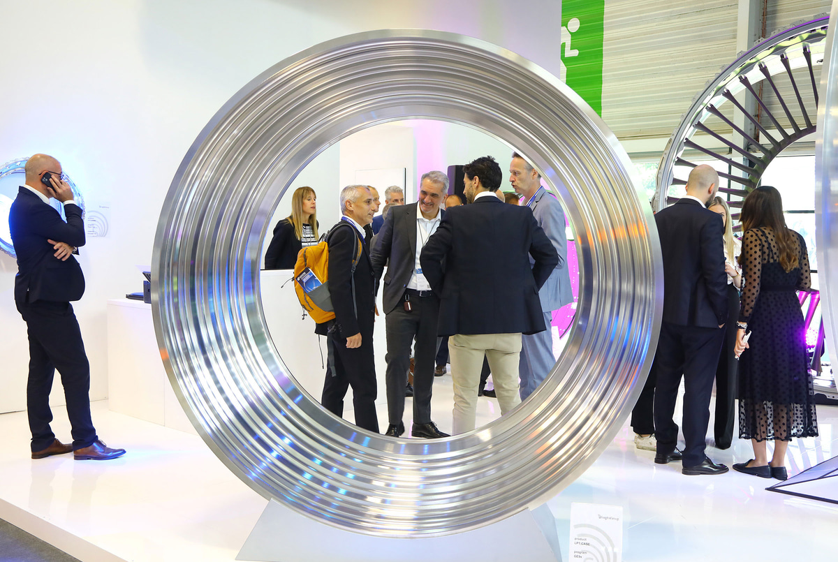 News from Paris Air Show 2023 | Aviation International News