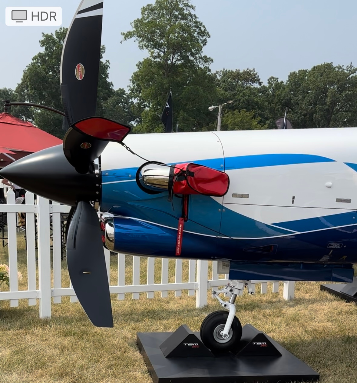 Daher Confirms It Will Produce TBM and Kodiak Aircraft in Florida ...