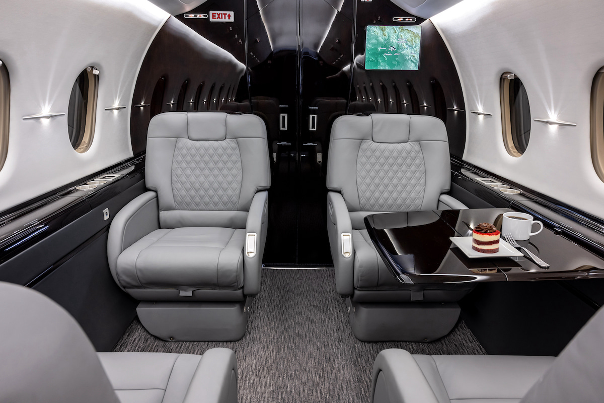 Airavat Aviation Launches Private Jet Charter Operations From Dubai ...
