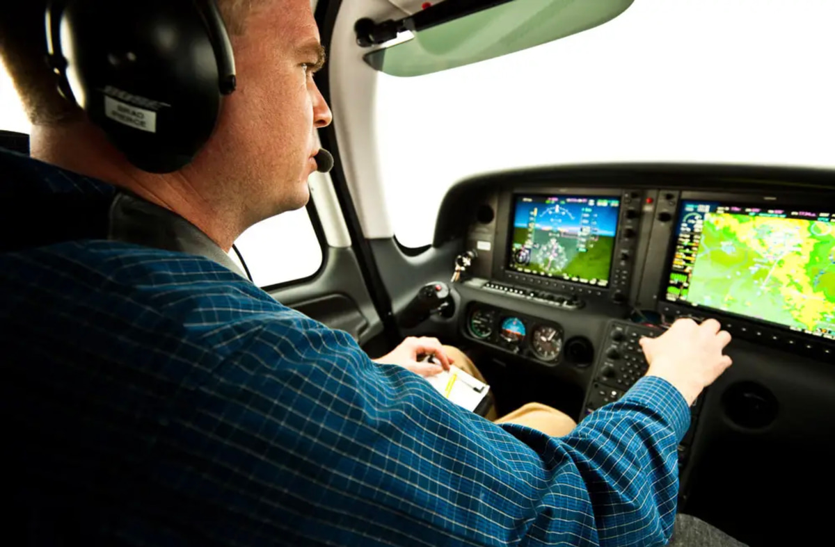 FAA Addresses Wait Times for Single Pilot Part 135 Approvals | Aviation ...