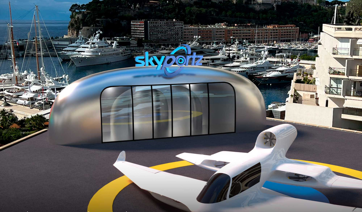 Australia’s Civil Aviation Safety Authority Issues Guidelines for ...