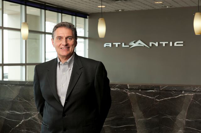 Jeff Foland To Succeed Lou Pepper as Atlantic Aviation CEO | Aviation ...