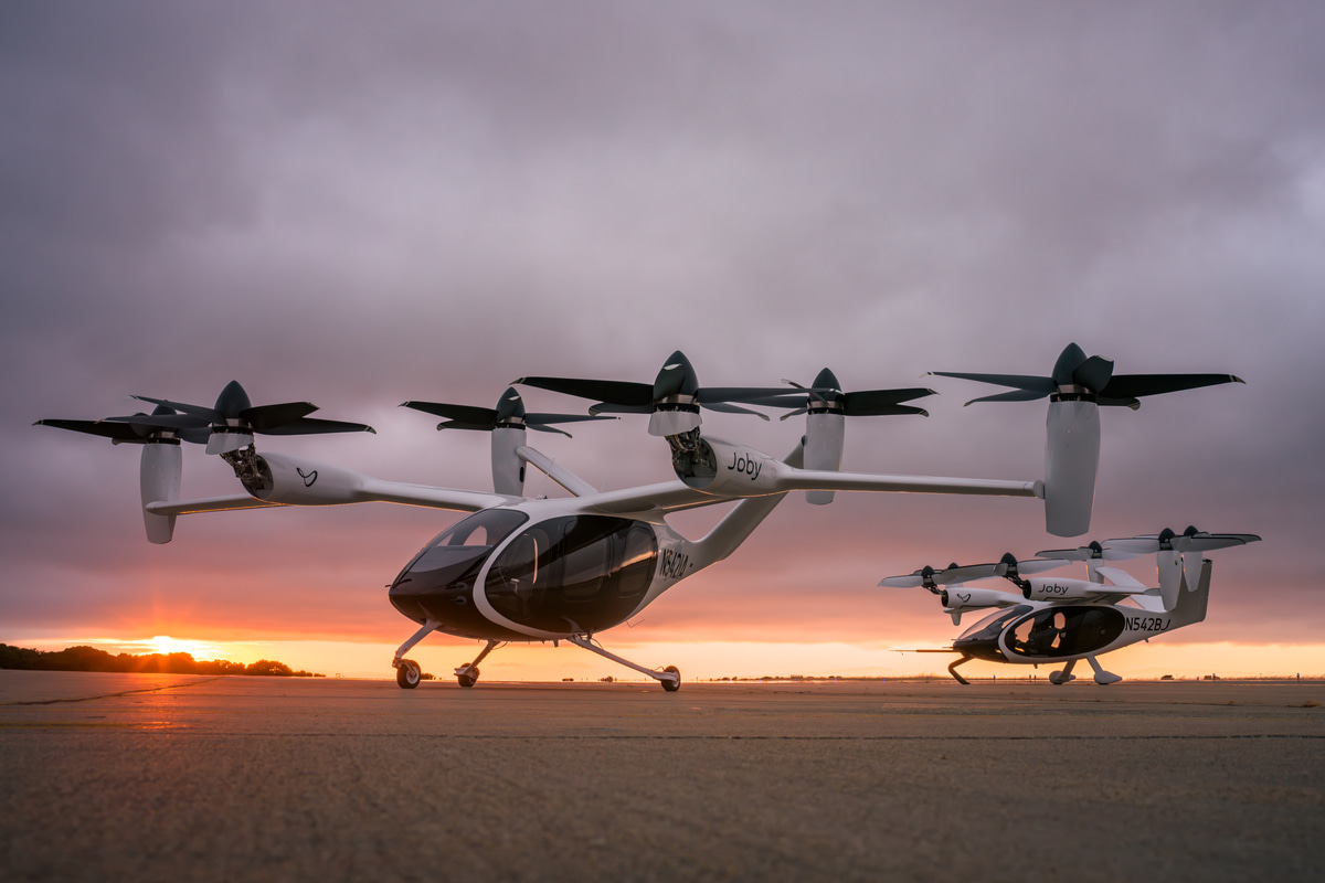 GAMA Calls for Performance-based Approach to eVTOL Aircraft Regulations ...
