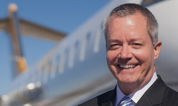 Safety Talk: NBAA's Doug Carr on Tackling Today's Key Challenges ...