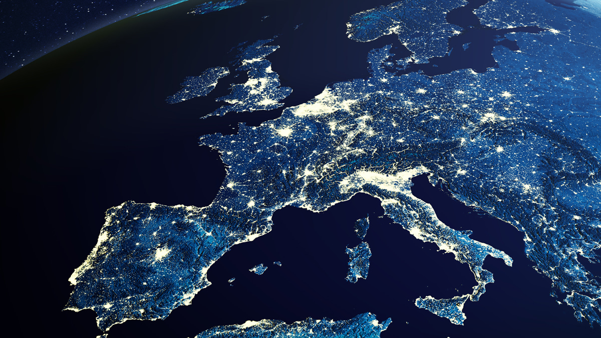 European Organizations Call for Action on Single European Sky Proposal ...