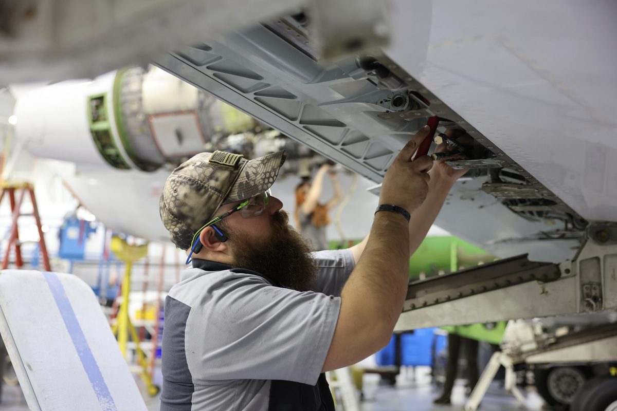 Duncan Aviation Readies for Expansion at Two Maintenance Facilities ...