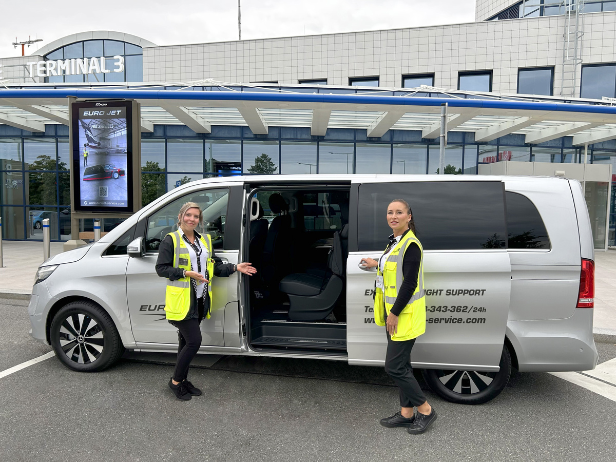 Euro Jet Expands and Decarbonizes FBO and Support Network | Aviation ...