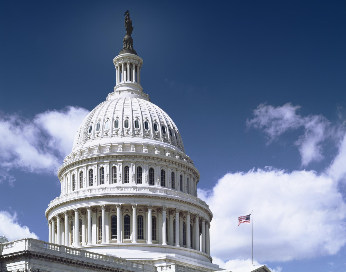 House Lawmakers, Industry Leaders Urge Senate Action on FAA Bill ...