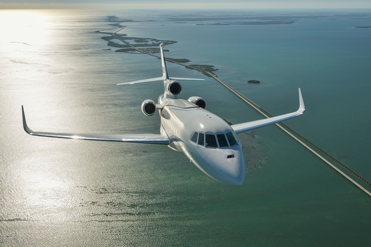 Jefferies: Business Jet Inventories Up by 26% from Last Year | Aviation ...