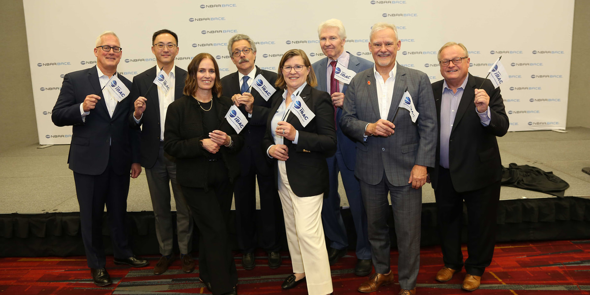 IBAC Adds More Industry Partner Program Members | Aviation ...