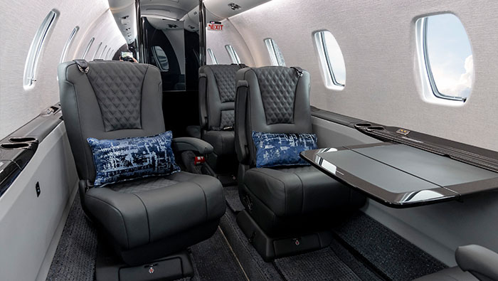 The Best Way to Modernize Your Aircraft’s Cabin | Aviation ...