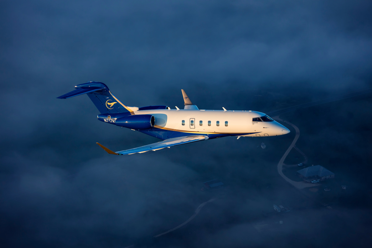 Airshare Joins Air Charter Safety Foundation Aviation Safety Action ...