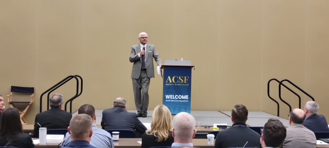 ACSF Launches Member Assistance Program with Safety Coaching | Aviation ...