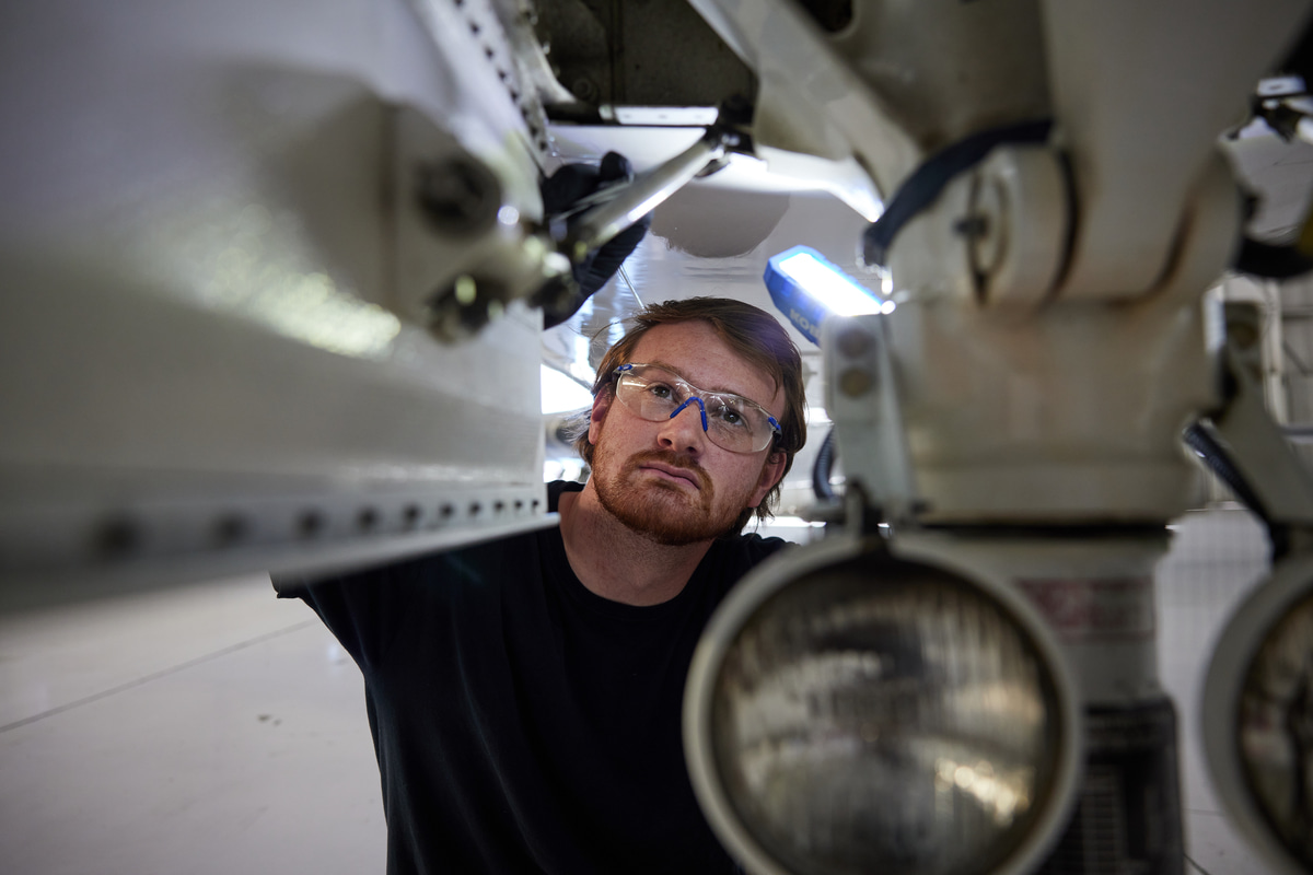 Elevate MRO Unveils Starlink Installation on Bombardier Global 7500 Jet ...