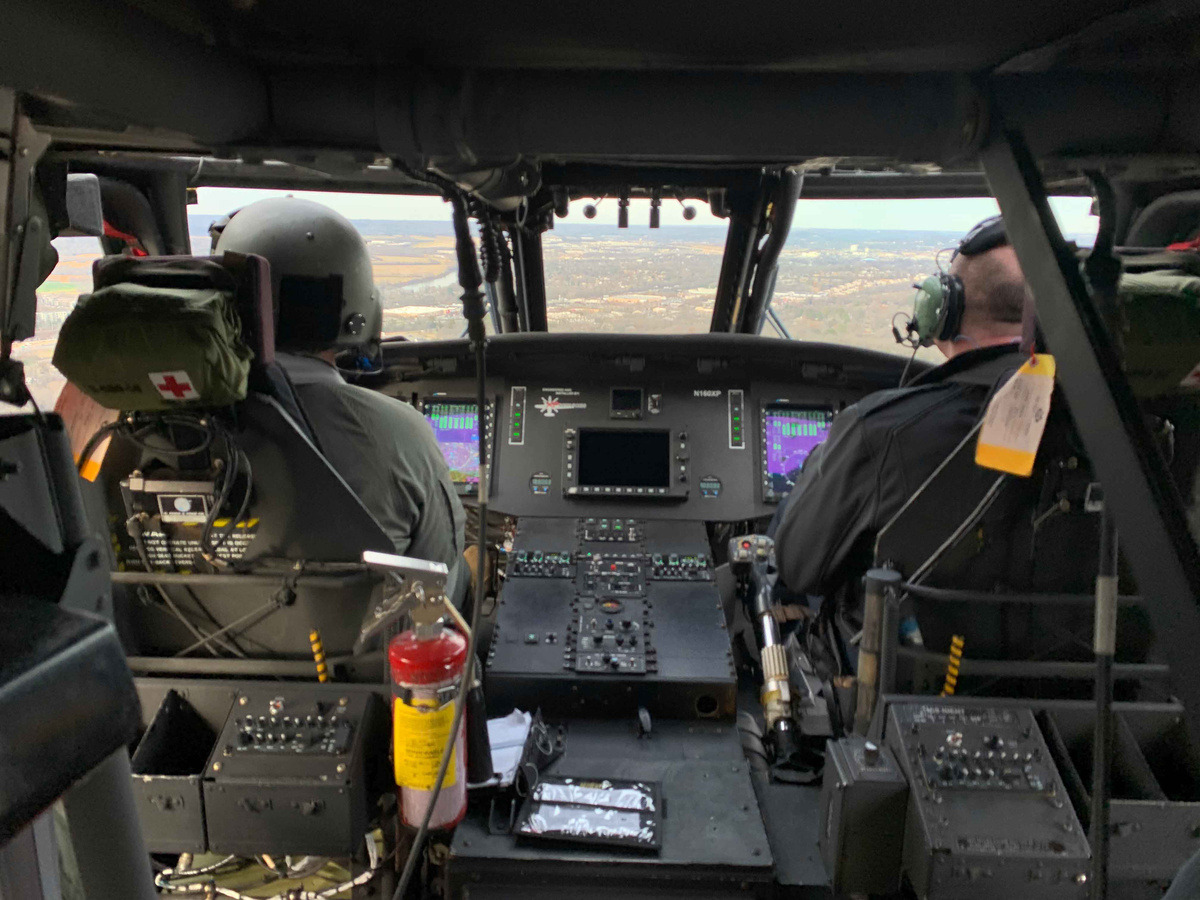 Genesys Aerosystems Makes Moog Brand Transition | Aviation ...