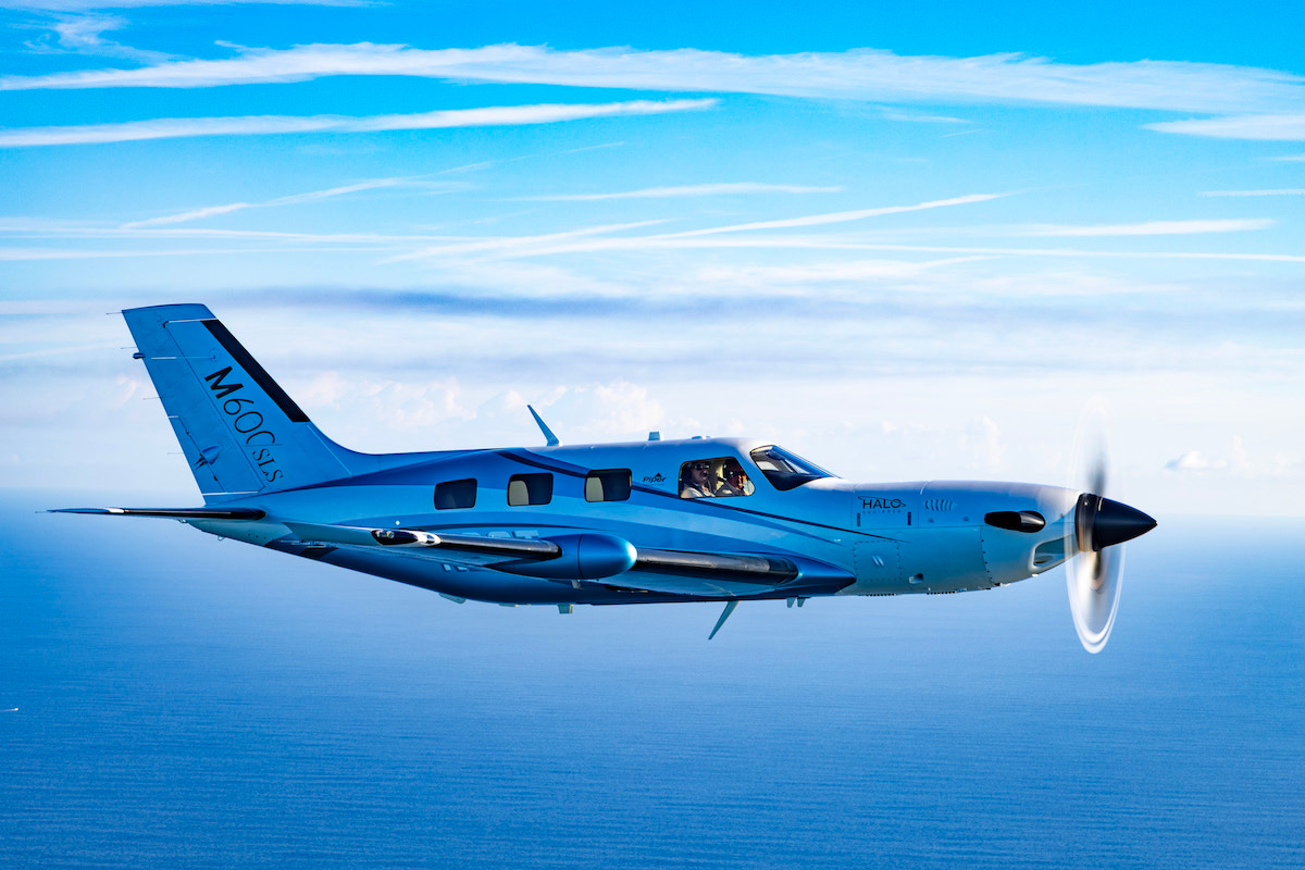Piper Aircraft touts accomplishments in 2023 | Aviation International News
