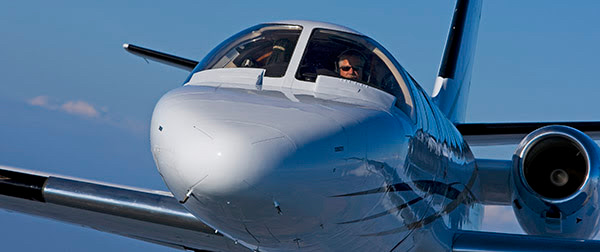 Skyway MRO Services Offers Quick-Release Radome Mod for Citations | Aviation International News