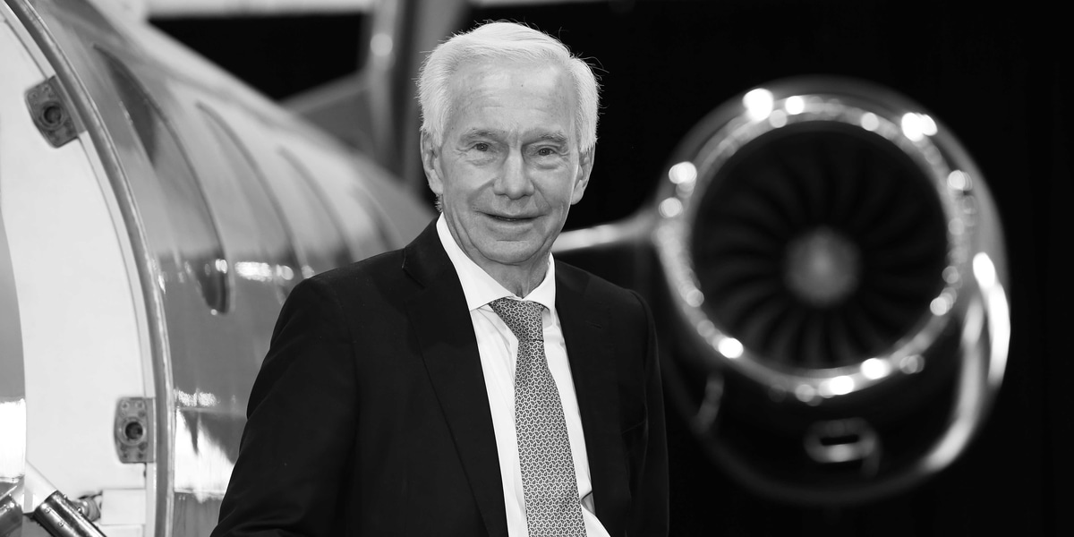 AIN's Wilson Leach Among Slate of Honorees at NAA Fall Awards ...