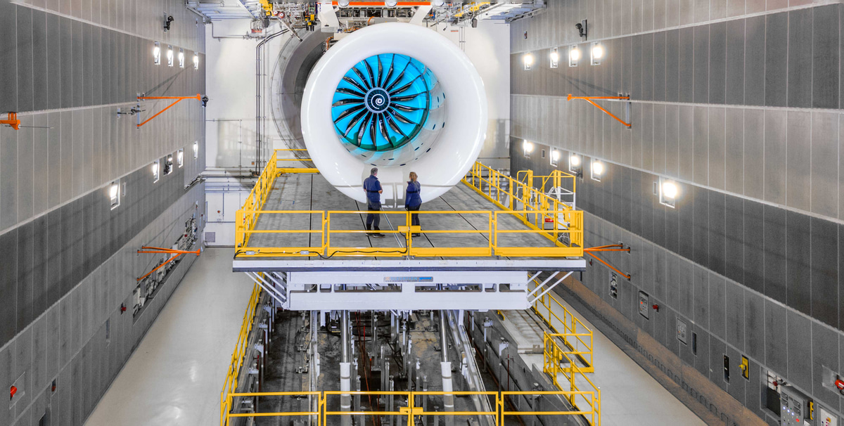Airlines Driving White-hot Market for Widebody Engines | Aviation ...