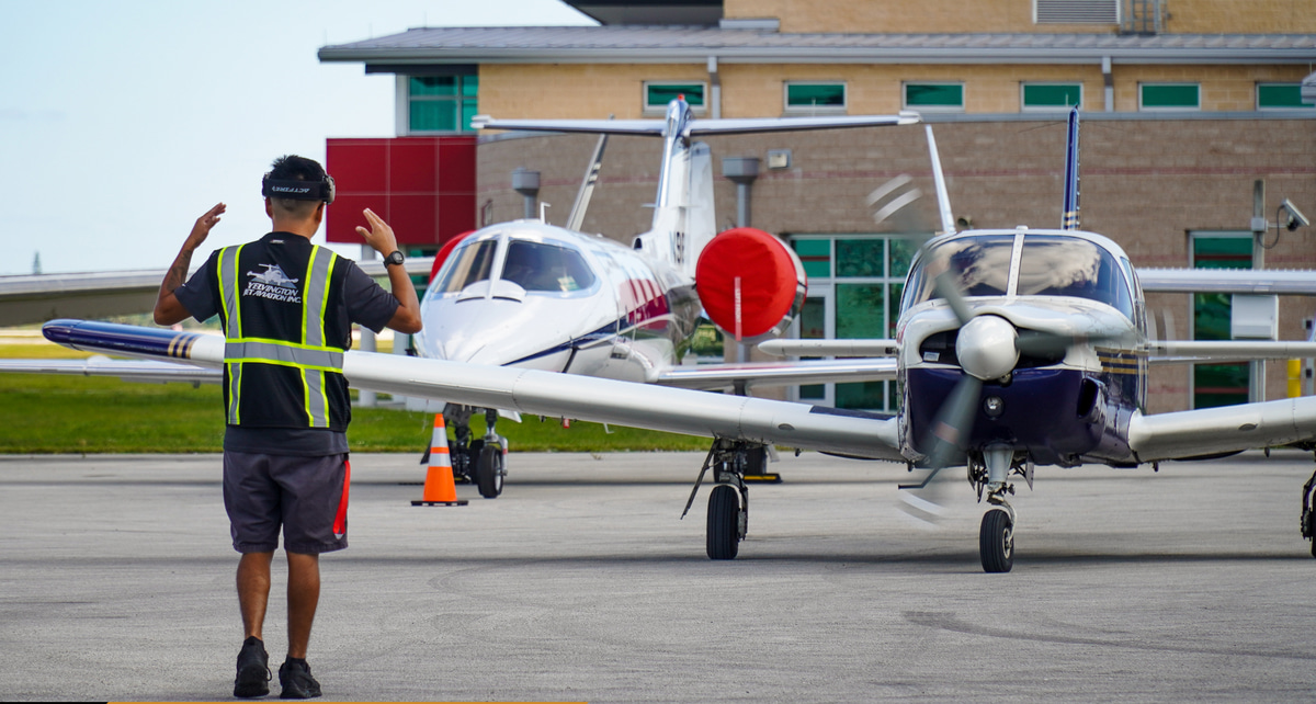 Polaris Aero Will Take Over Administration of FBO Online Safety Program ...