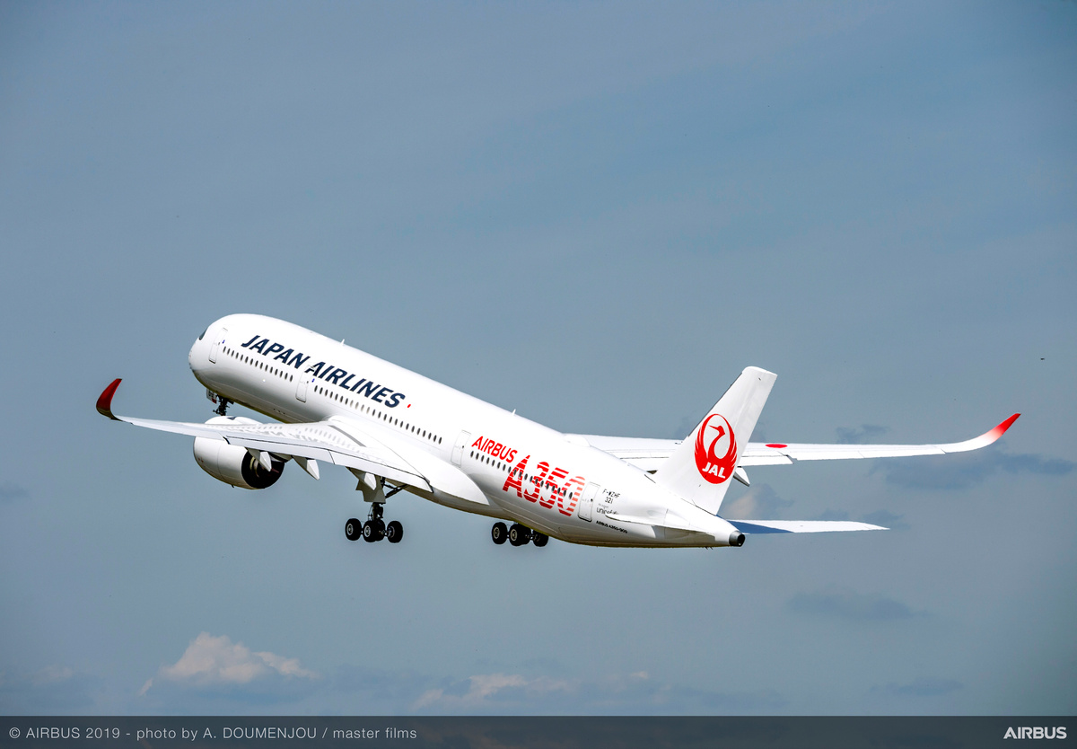 Tokyo Crash Involving a Japan Coast Guard Dash 8 and a JAL A350 Kills ...