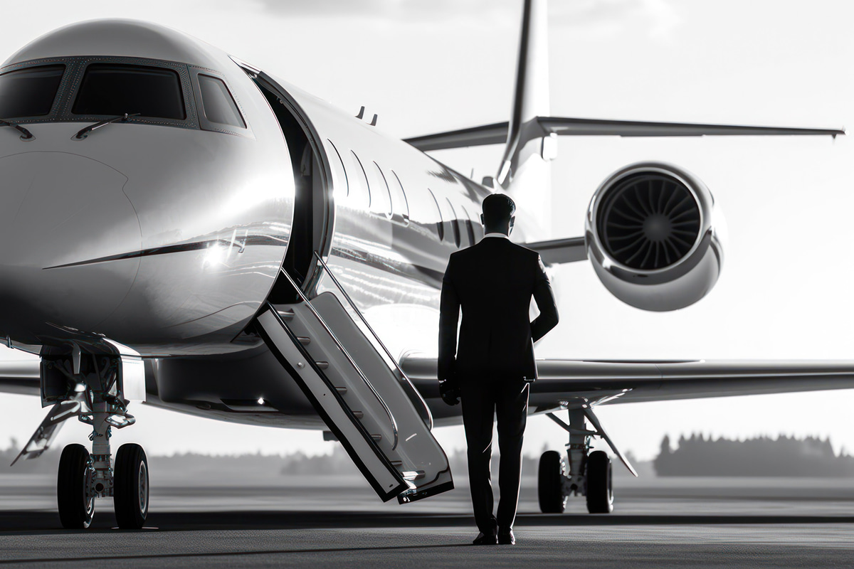 AINsight: What First-time Bizjet Buyers Need To Know | Aviation ...