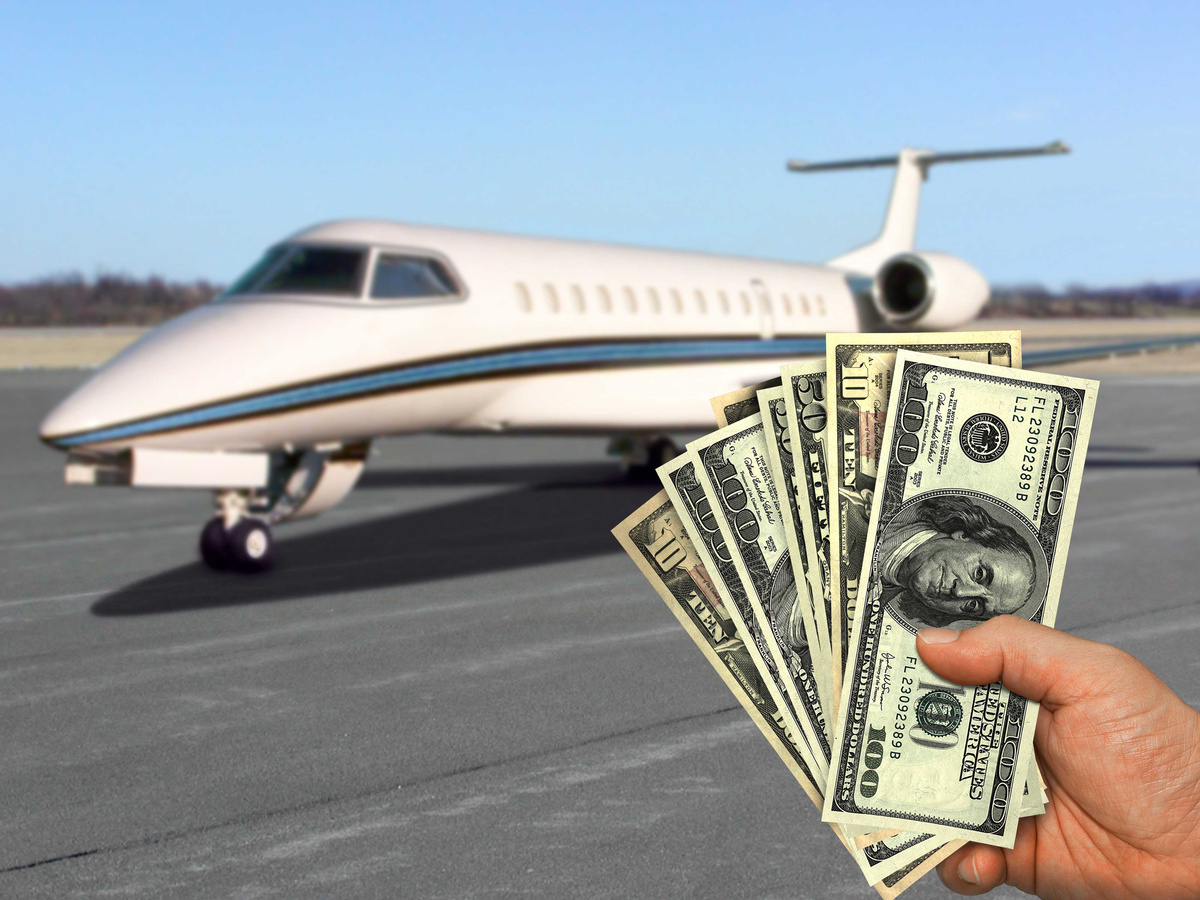 AINsight: Strategies To Manage Aircraft Financing Costs | Aviation ...