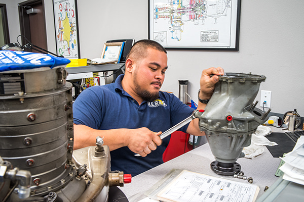H.E.R.O.S. Joins Rolls-Royce’s First Network with Model 250 AMROC ...