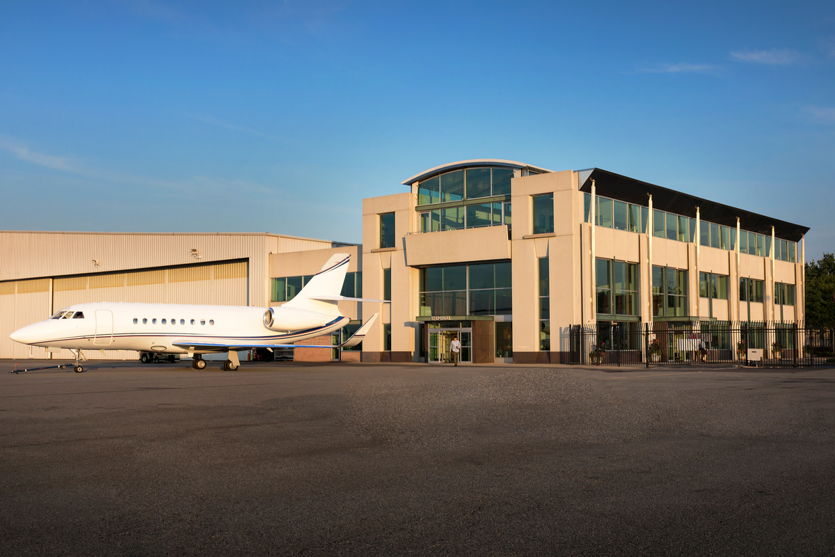 Signature Aviation Acquires Two FBOs in Meridian Purchase | Aviation ...