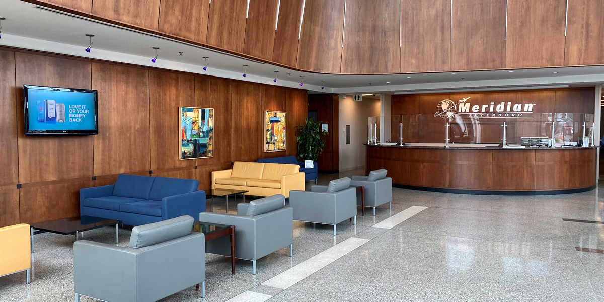 From Million Air to Meridian | Aviation International News