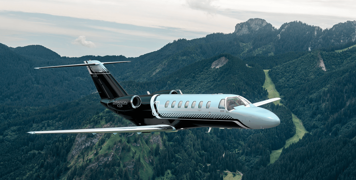 Textron Sees Profits and Backlog Grow, Despite Q4 Revenue Dip ...