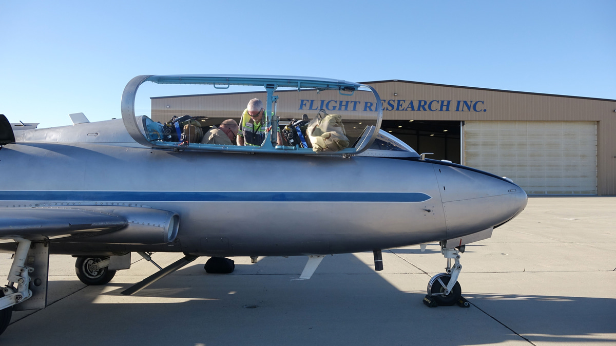 Taking Upset Flight Recovery Training to New Heights | Aviation ...