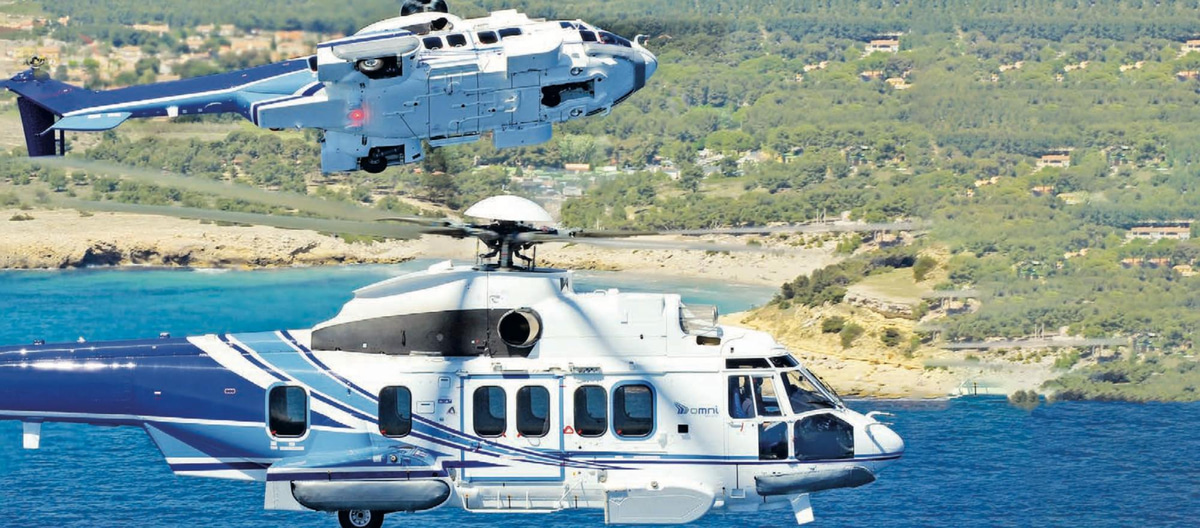 Airbus Helicopters Orders Rise but Deliveries Flat for 2023 | Aviation ...