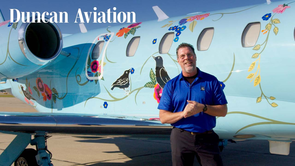 Upgrade to Gogo AVANCE L3: Enhance Your In-Flight Experience | Aviation ...