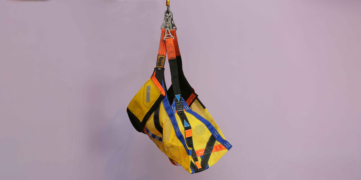 Vita Aerospace Unveiling Rapid Extraction Device for Hoist Operations ...