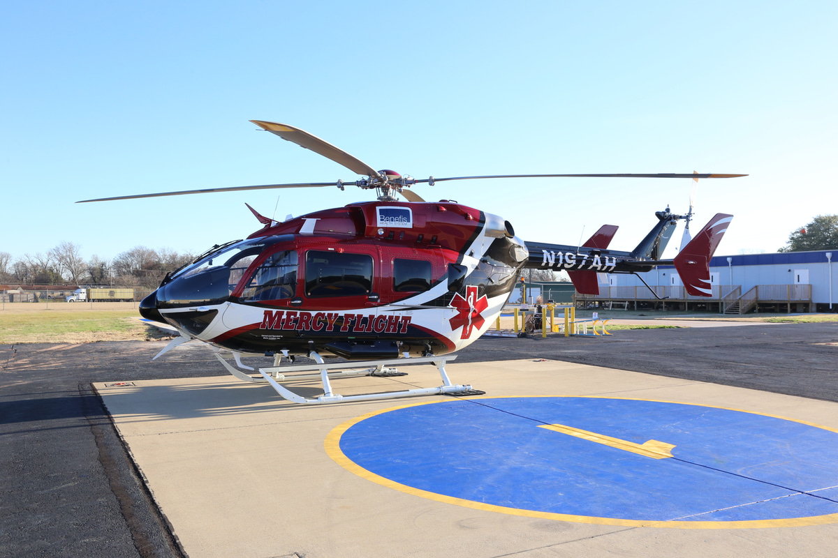 Metro Aviation Shows off Advanced Communications System | Aviation ...