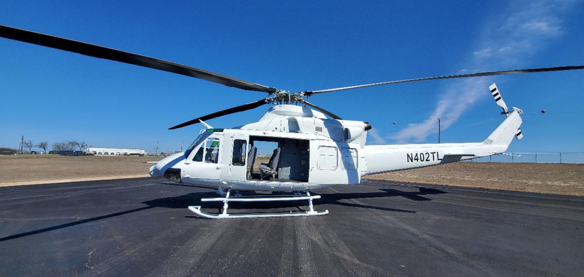 AeroBrigham Nears Brazil ANAC Approval | Aviation International News