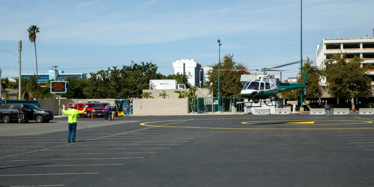 VAI Tackling Infrastructure, Operating Standards with Broadened Base ...