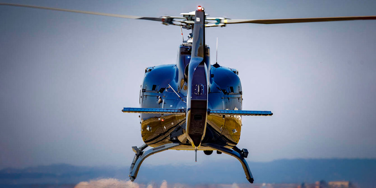 Argus: Prism SMS Success and the 2024 Helicopter Market | Aviation ...