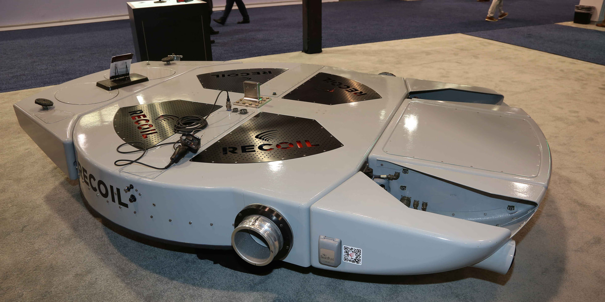 Recoil Aerospace Awaits Firefighting System STC | Aviation ...