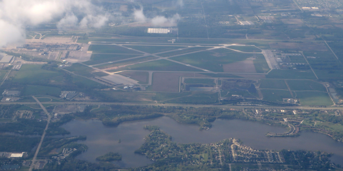 FAA To Hand Out Nearly $250 Million in AIP Grants in 2024 | Aviation ...