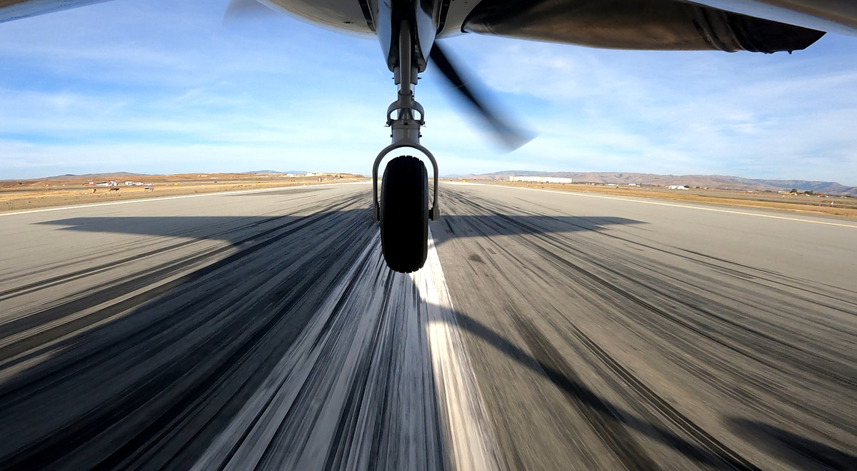 Reliable Robotics Autopilot Technology Earns FAA Nod | Aviation ...