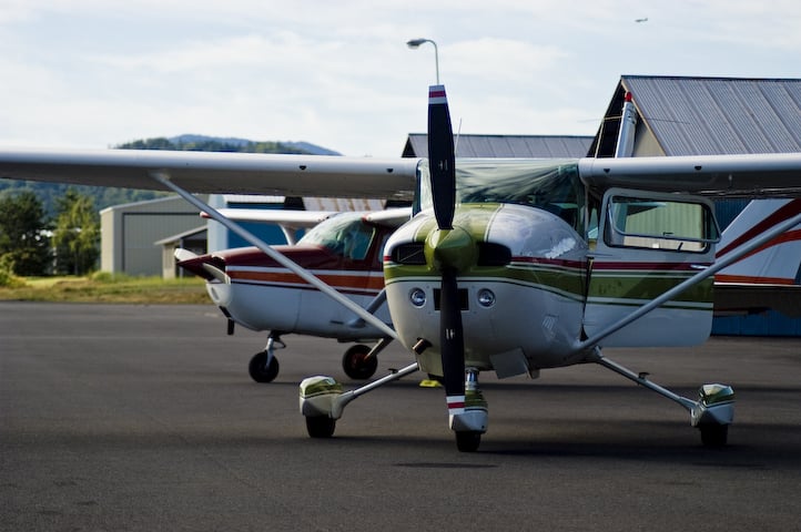 FAA Awards $13.5 Million in Grants To Foster Aviation Workforce ...