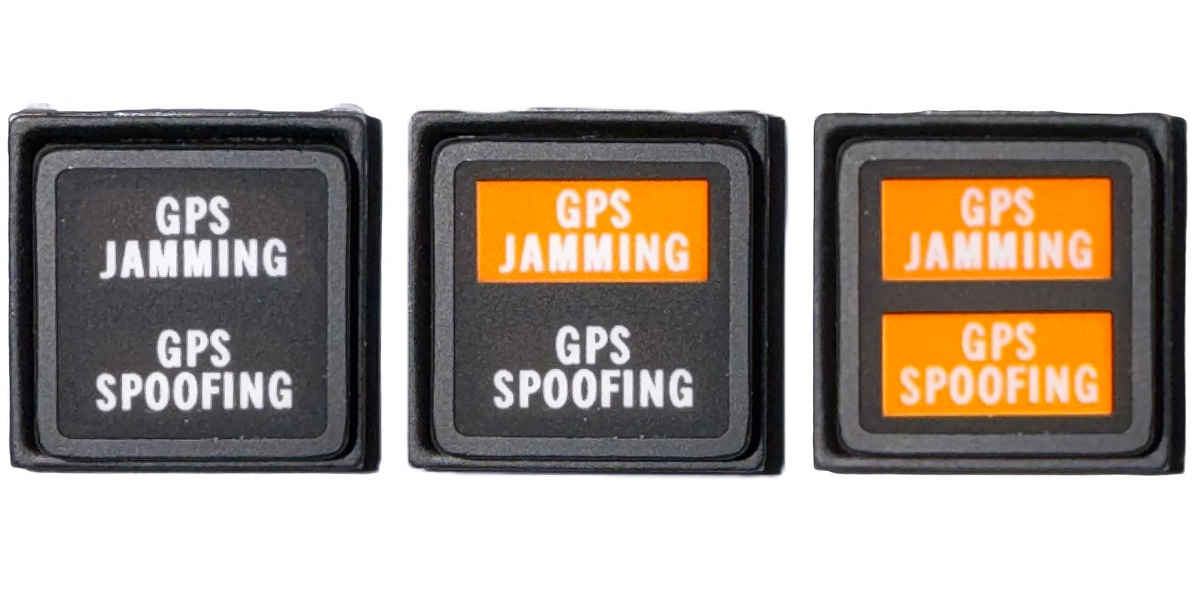 Spoof-proofing is Send’s New Solution for GNSS Jamming and Spoofing ...