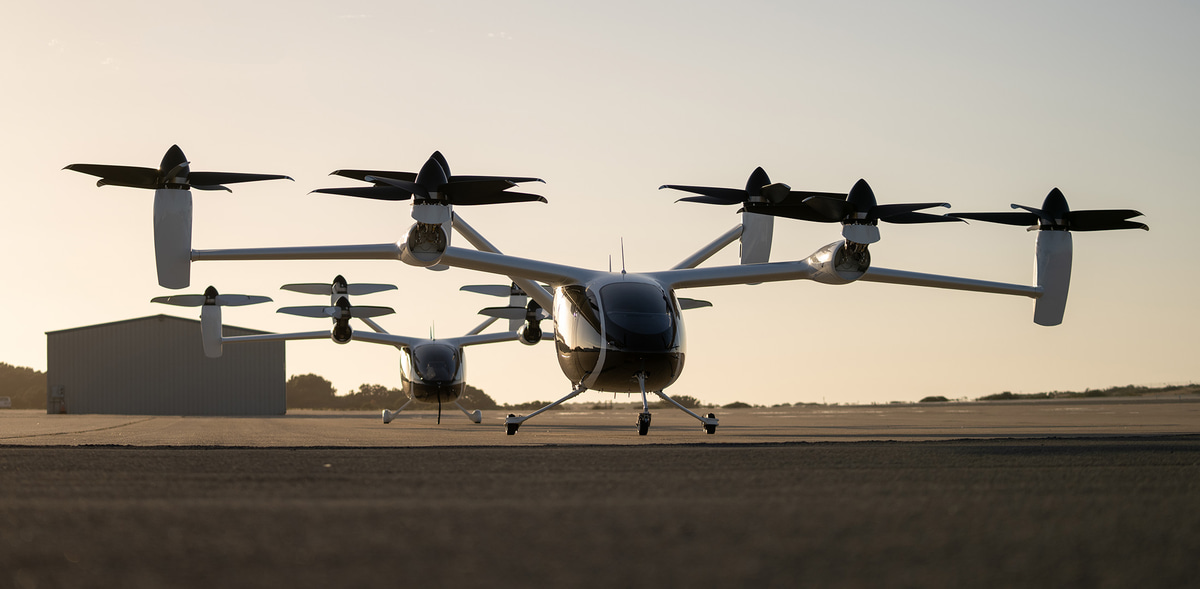Joby Aviation Acquires Autonomous Flight Pioneer Xwing | Aviation ...