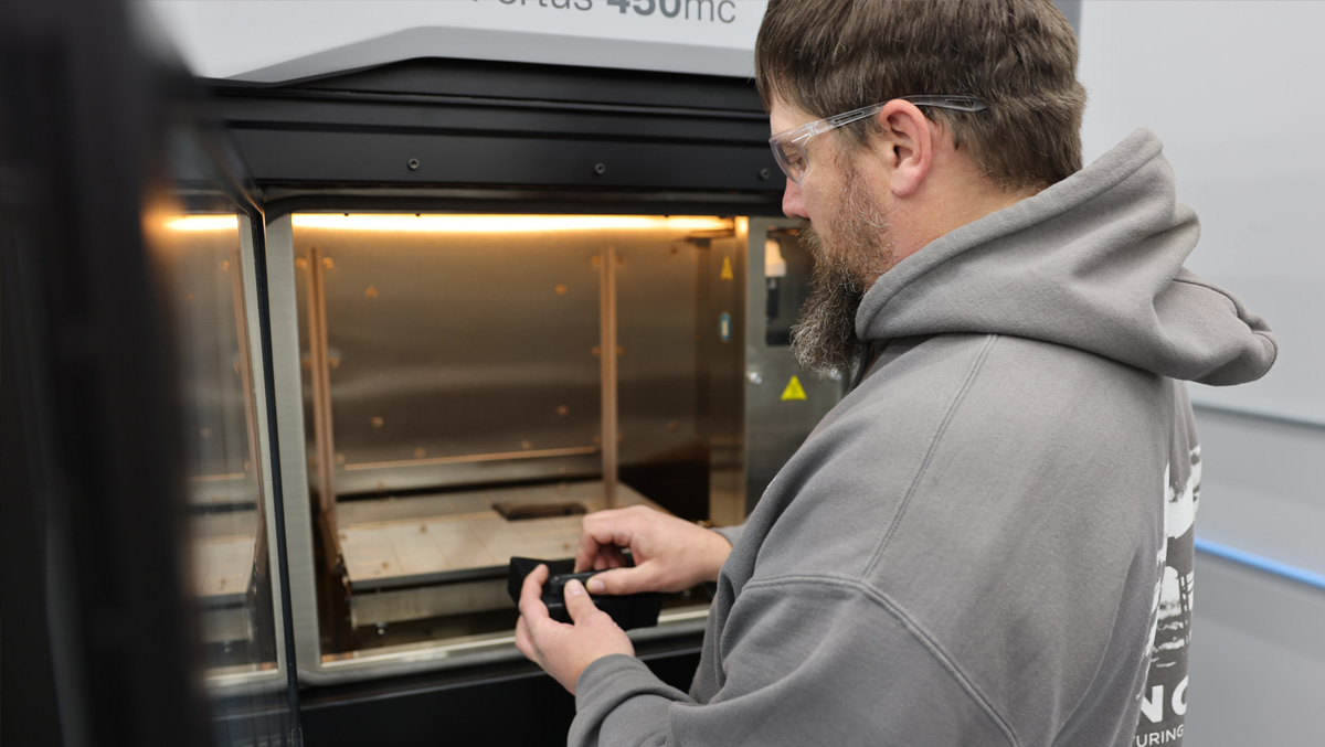 Duncan Manufacturing Solutions Focuses on Innovation and Creativity ...