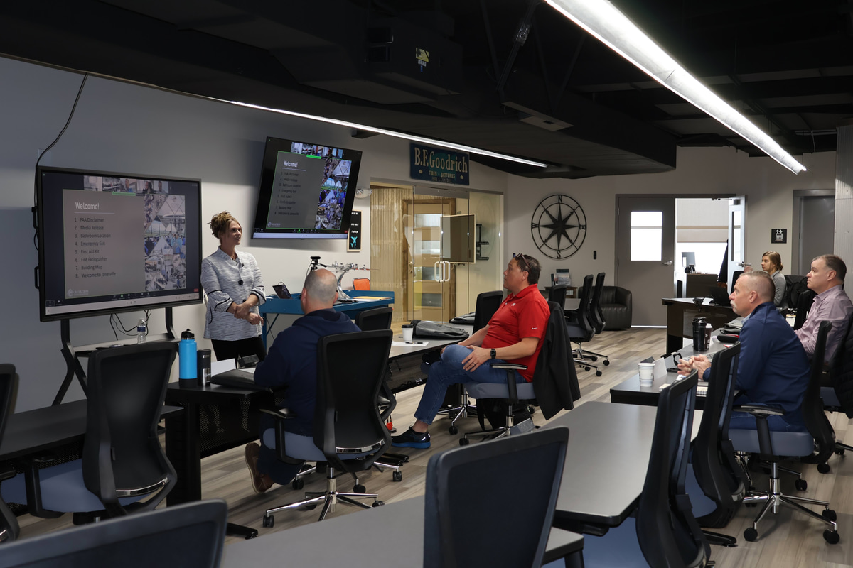 AVSS Launches Safety Management System Program for Operators To Meet ...