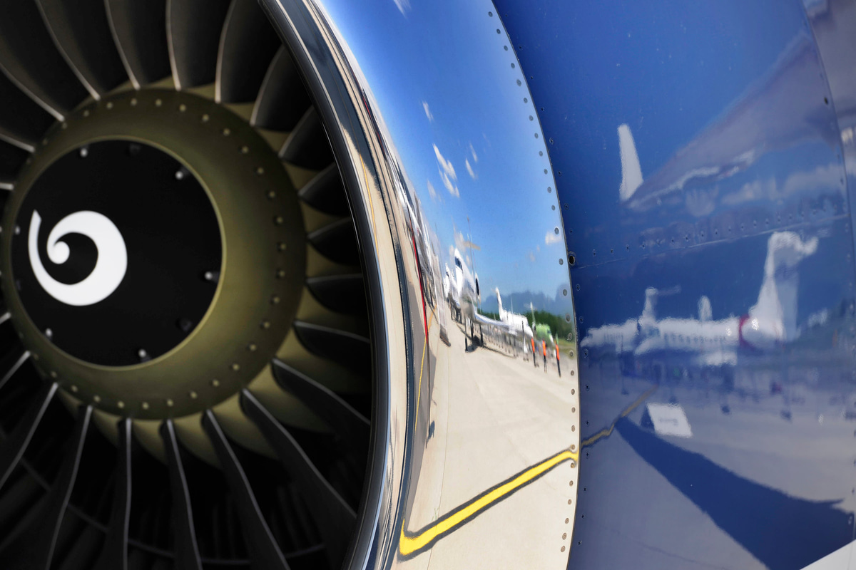 MRO Insider Teams Up with IADA on BizJet Pre-purchase Inspection Data ...