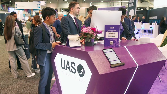 UAS Enhances Global Trip Manager Trip Support System | Aviation ...